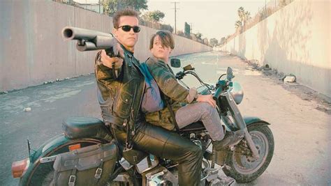 5 Hollywood Movies Featuring Harley Davidson Motorcycles