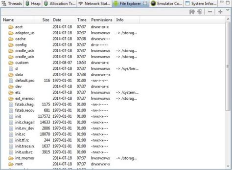 Diagnosing Memory Usage In A Xamarin Android Application Developed With Visual Studio Codeproject