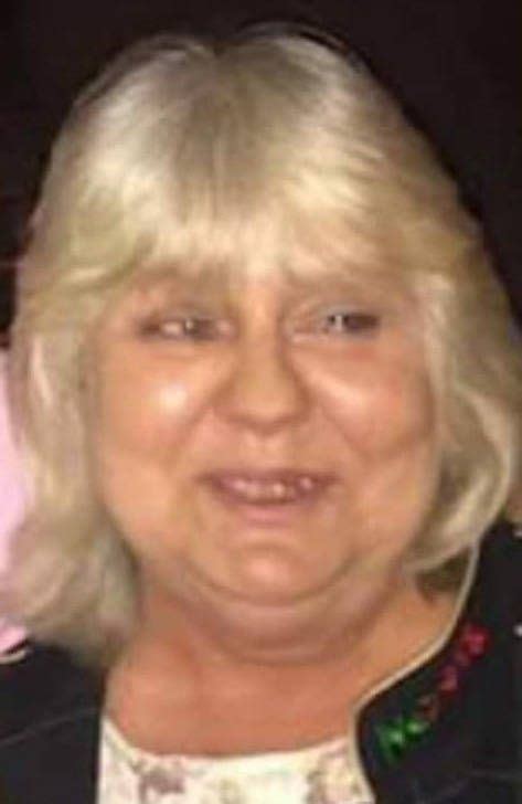 Rita Diane Denton Dowdy 1956 2020 Find A Grave äreminne