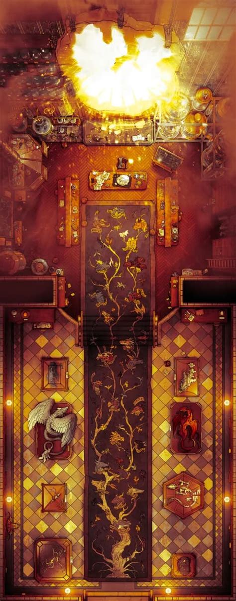 Monster Genealogy Lab Czepeku Maps