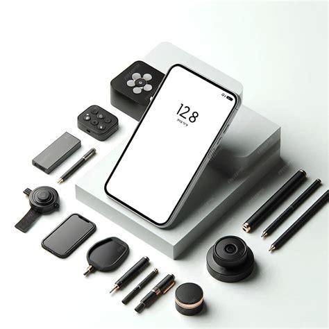 Photorealistic Mobile Mockup For Stunning App Ui Presentations Premium Ai Generated Image