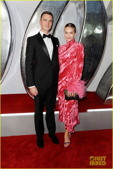 Photo Peloton Leanne Hainsby Breast Cancer 02 Photo 4886721 Just Jared