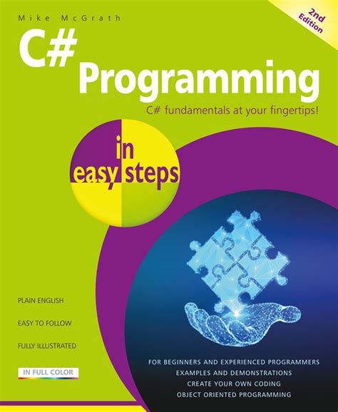 C Programming In Easy Steps 2nd Edition In Easy Steps