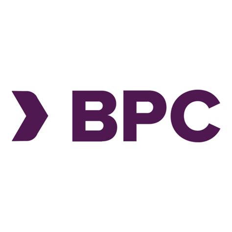 Bpc Banking Technologies Logo Png Vector Svg Free Download