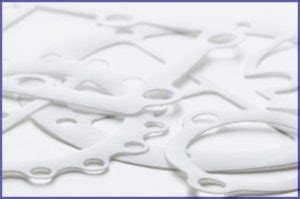 RTJ Gaskets Tongue And Groove Ring Type Joint Gaskets