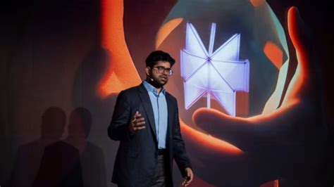 Perplexity Ceo Aravind Srinivas Says After Ai Tools Its Comet Ai
