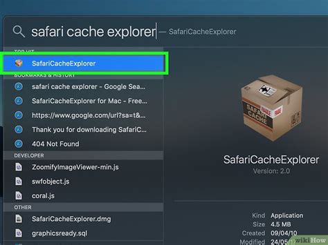 Easy Ways To Locate Temporary Internet Files