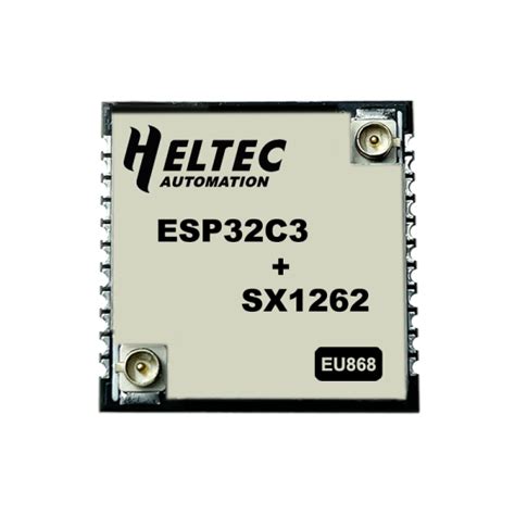 WIFI LoRa 32 V3 Heltec Automation