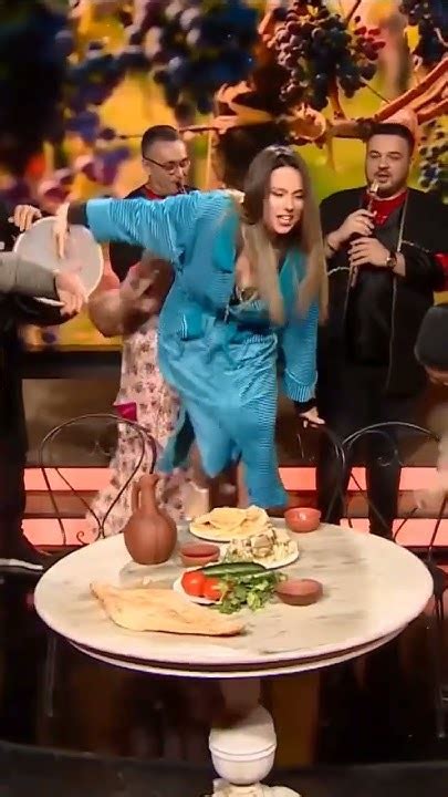 ლიზის ქეიფი პაატა გულიაშვილი Paata Guliashvili Youtube