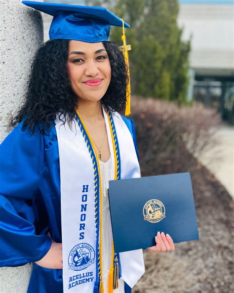 Requirements For Graduating With Honors