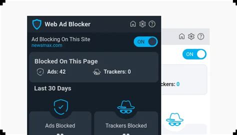 Web Ad Blocker Block Ads And Browse Faster Web Ad Blocker Block Ads And Browse Faster