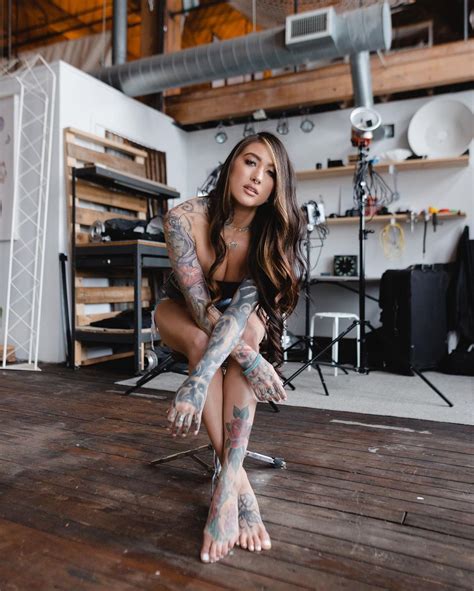 Marisa Larens Feet