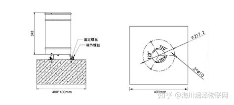 翻斗式雨量筒怎么安装 知乎
