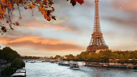 В Париж строят гигантски резервоар за да намалят замърсяването в Сена ВИДЕО Nova