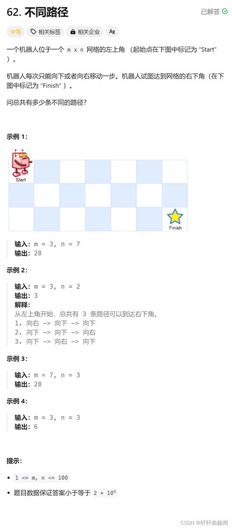 算法——动态规划 Csdn博客 算法——动态规划 Csdn博客