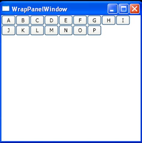 Set Wpf Window Width And Height Window Windows Presentation Foundation C Csharp Tutorial