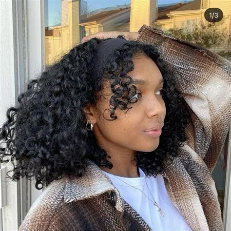 Pin On Curly Hair Styles 3c