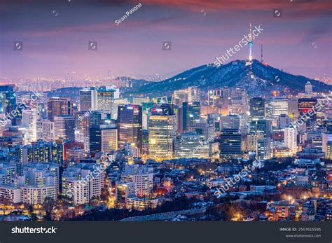 ソウル 韓国 江南 9 635点を超えるロイヤリティフリーでライセンス可能な写真素材 Shutterstock