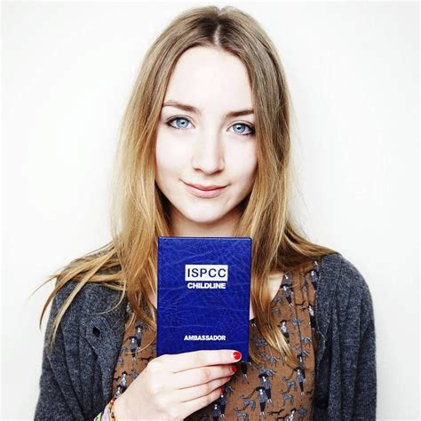 Saoirse Ronan Sexy Feet Photos The Fappening