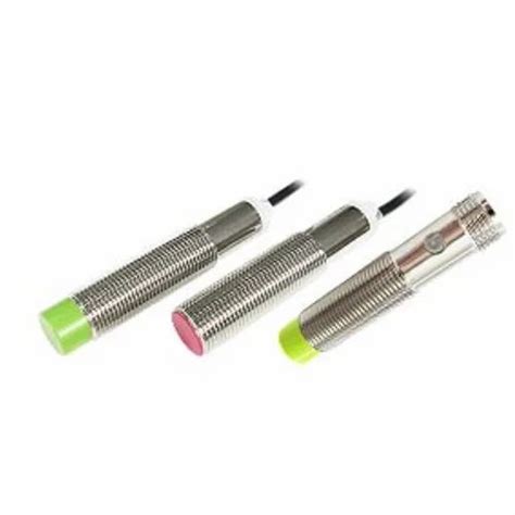 ALIF Tech M M Connector Type LM Proximity Sensor Sensing Distance Mm At Piece In