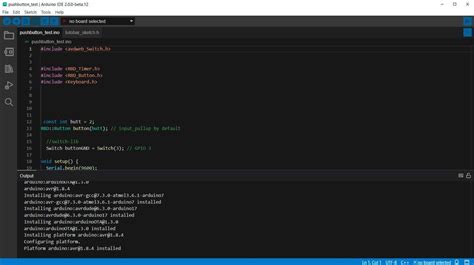 Eclipse Theia Das IDE Framework