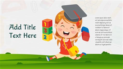 Math Lesson Presentation Template Free PowerPoint And Google Slides