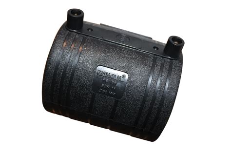 160mm Electrofusion Coupler At ₹ 375piece Electrofusion Coupler In