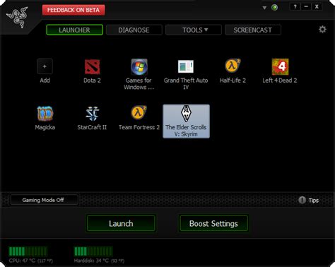 Benchmarked Will A Game Booster Improve Your PC Gaming Performance
