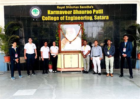 Kbpcoes Satara On Linkedin Placement Placements Placementpreparation Placementdrive