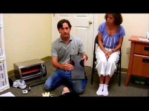 Training Video YouTube