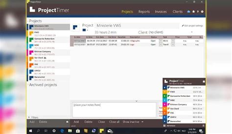 Project Timer Download Latest 2025 Filecr