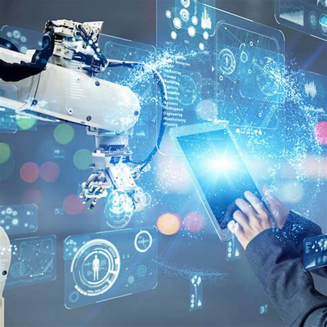 Robotics Engineering And Applications Datafloq