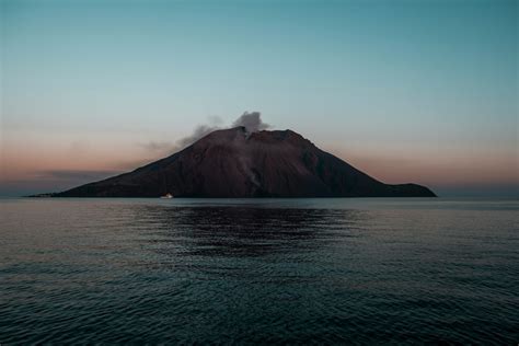 Stromboli Guide To Visiting And Hiking One Of Earths Most Active