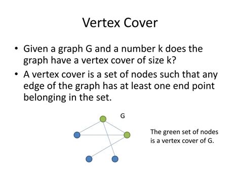 Ppt The Np Class Np Completeness Powerpoint Presentation Free