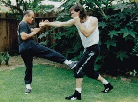Pin By Cross Kick Studio Films On Larry Moore Kelly Hu Moore