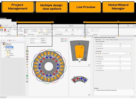 Emworks Electromagnetic And Multiphysics Simulation Software
