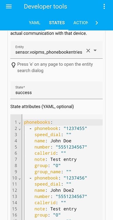 Extracting Data From Rest Sensor Json Array Configuration Home Assistant Community