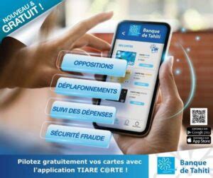 Banque De Tahiti