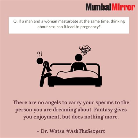 Hilarious Replies From The Desk Of The Sexpert Mumbai Mirror