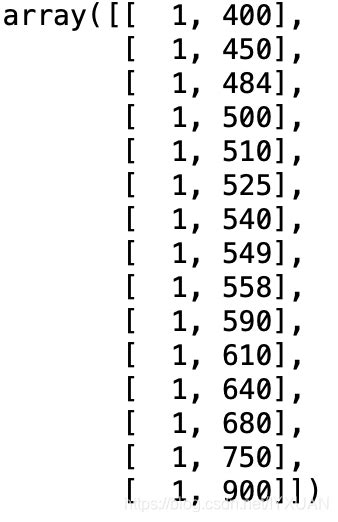 机器学习：简单的随机梯度下降sgd求解回归问题和用逻辑回归lr解决分类问题机器学习逻辑回归西瓜 Csdn博客