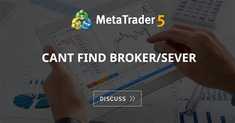 Cant Find Brokersever Mt4 General Mql5 Programming Forum