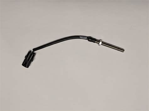 Mx Flywheel Speed Sensor 1001866 Truck Vibration Technology