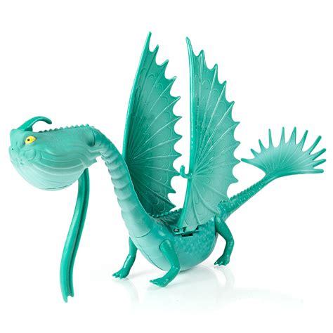How To Train Your Dragon Scauldron Toy