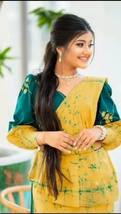 ලස්සනම බතික් ඔසරි විලාසිතා Trending Batik Osari Design 2025 Fashion Saree Batik Trending