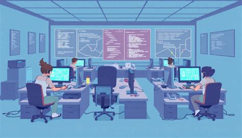 Controle De Tráfego No Linux Com O Comando Tc Traffic Control Nerd Expert