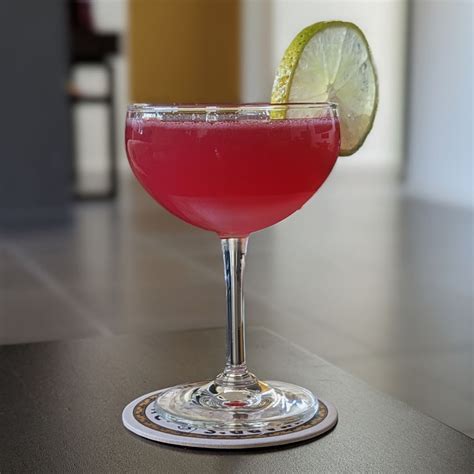 Cosmopolitan Cocktail The Drunkards Almanac