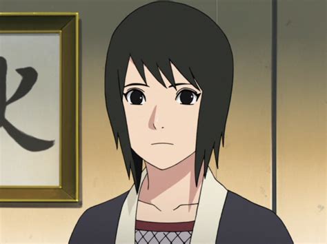 Shizune Narutopedia Fandom Powered By Wikia