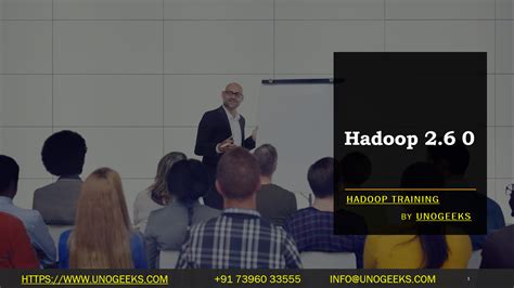 hadoop 2 6 0