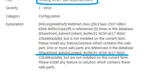 Murugesa Pandian Missing Server Side Dependencies