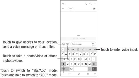 Tcl Communication T603dl 30t Smartphone User Guide